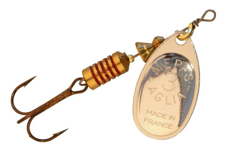 Lær ALT om gedde fiskeri og hvilket udstyr du bør bruge!