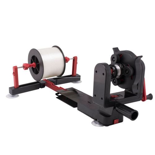 Berkley Portable Line Spooling Station - Fiskeinfo