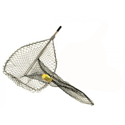 Cummings Trollingnet - Fiskeinfo