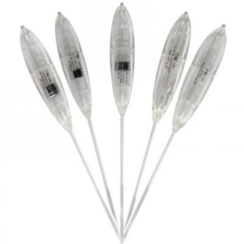 Milo Bombarda Intermediate - Fiskeinfo