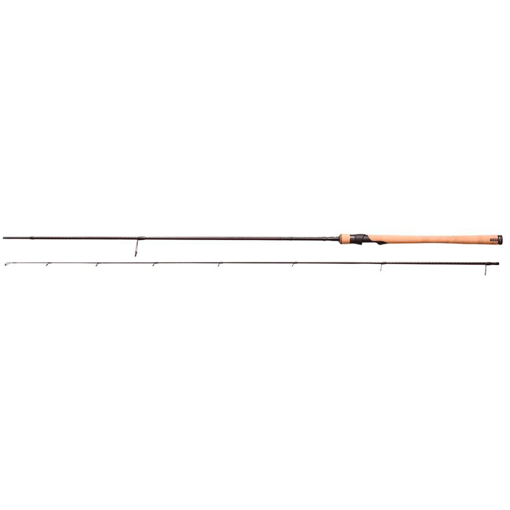 Savage Gear Salmonoid Sg6 8'1 5-18gr - Spinnestang - Fiskeinfo