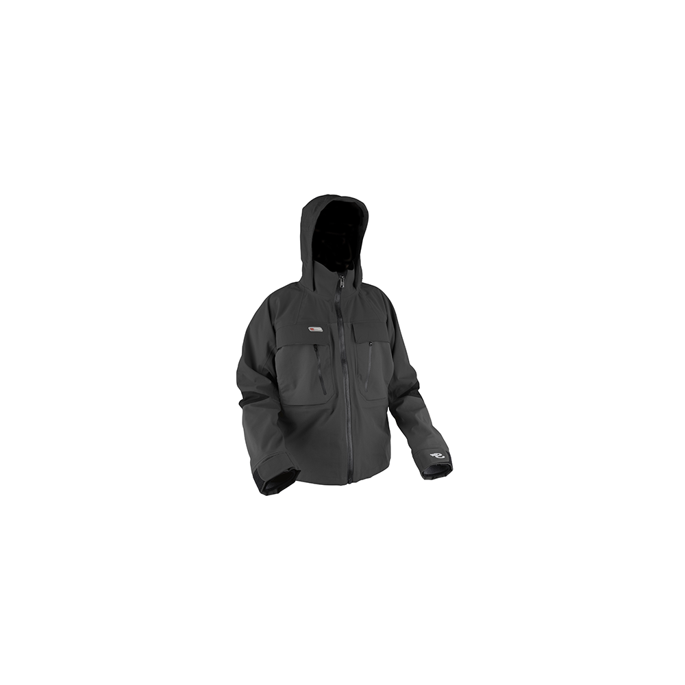 Scierra C&r Wading Jacket Medium - Vadejakke - Fiskeinfo
