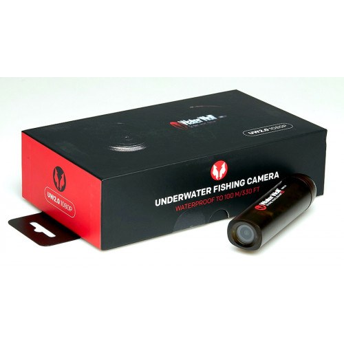 Water Wolf 2.0 - Fiskeinfo