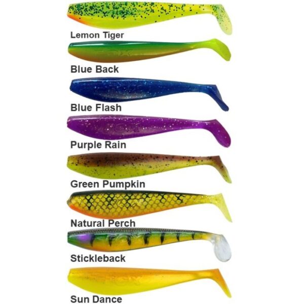 Lær ALT om gedde fiskeri og hvilket udstyr du bør bruge!