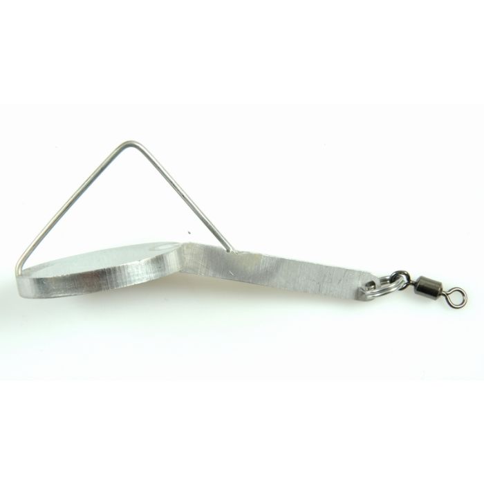 Paravane - Fiskeinfo