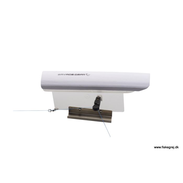 Savage Gear MP Paravane XL - Fiskeinfo