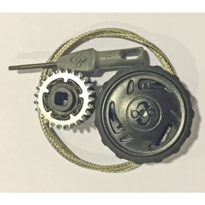 Simms M2 Boa Field Repair Kit - Fiskeinfo