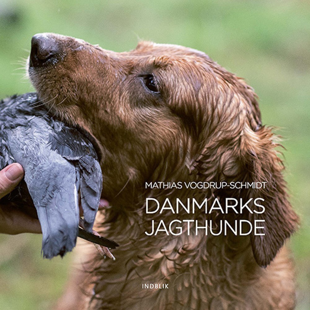 Danmarks Jagthunde - Fiskeinfo