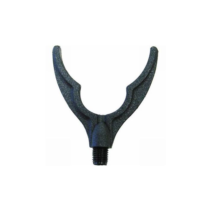Gardner Rear Rod Rest Head - Fiskeinfo