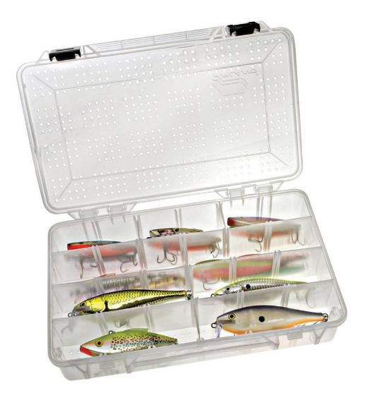 Plano 3700 deep Hydro Flo Stoway - Fiskeinfo