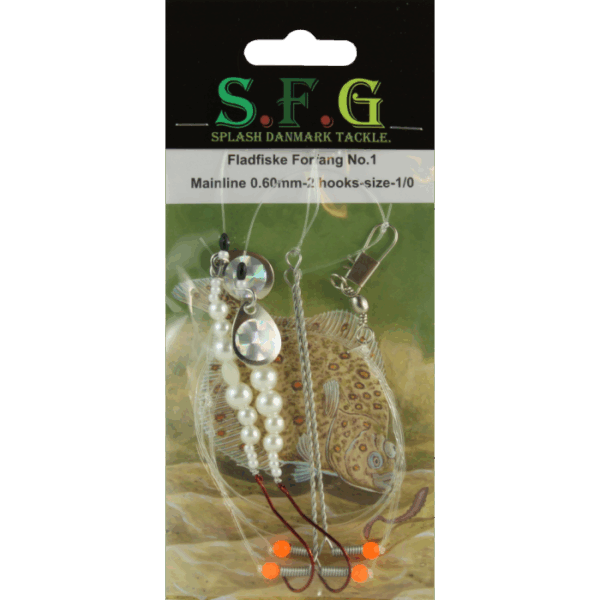 Pighvar sæson 2025 - Opdateret fiskekalender