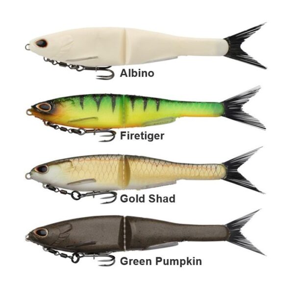 Lær ALT om gedde fiskeri og hvilket udstyr du bør bruge!